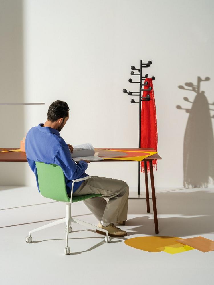 Aava 02: Design by Antti Kotilainen, 2013 – New Edition, 2023 ...