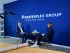 Masterflex Group CEO Dr. Andreas Bastin zu Gast im Videopodcast GE ...