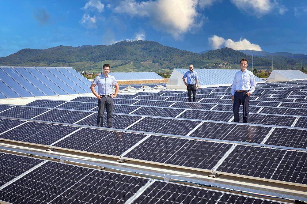SmartGreen: Starkes Programm für mehr Nachhaltigkeit - newsonline24